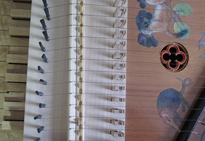 Sarah Angliss – Composer, performer, robotic artist
