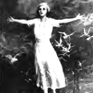 Sarah Angliss – Composer, performer and sound designer